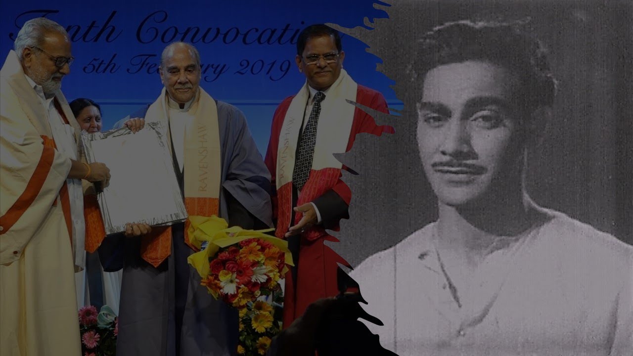 ANANT MAHAPATRA - Ratri Ghose Barman Presents - "Reminiscing GOUR ...