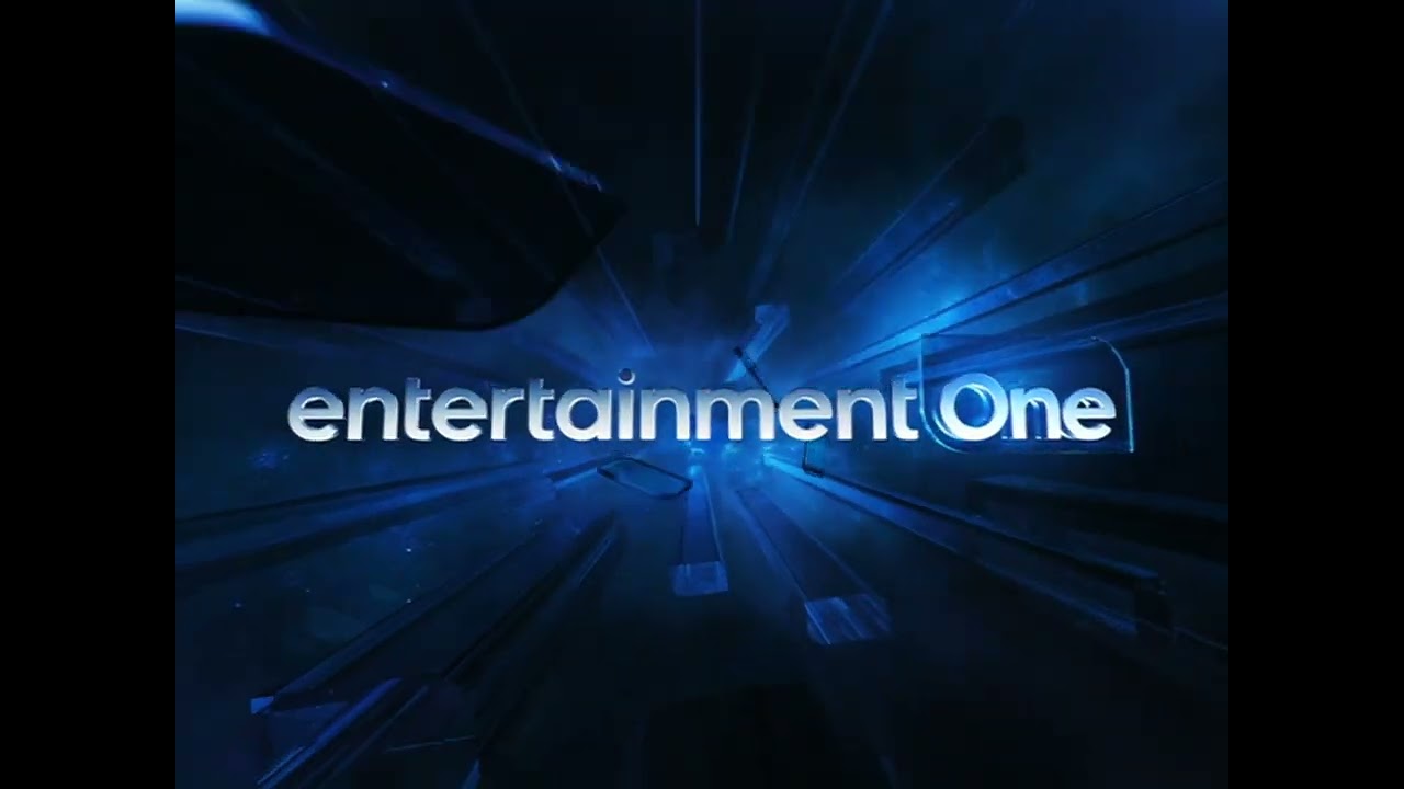 Entertainment One/Revere Pictures (2015/2003) - YouTube