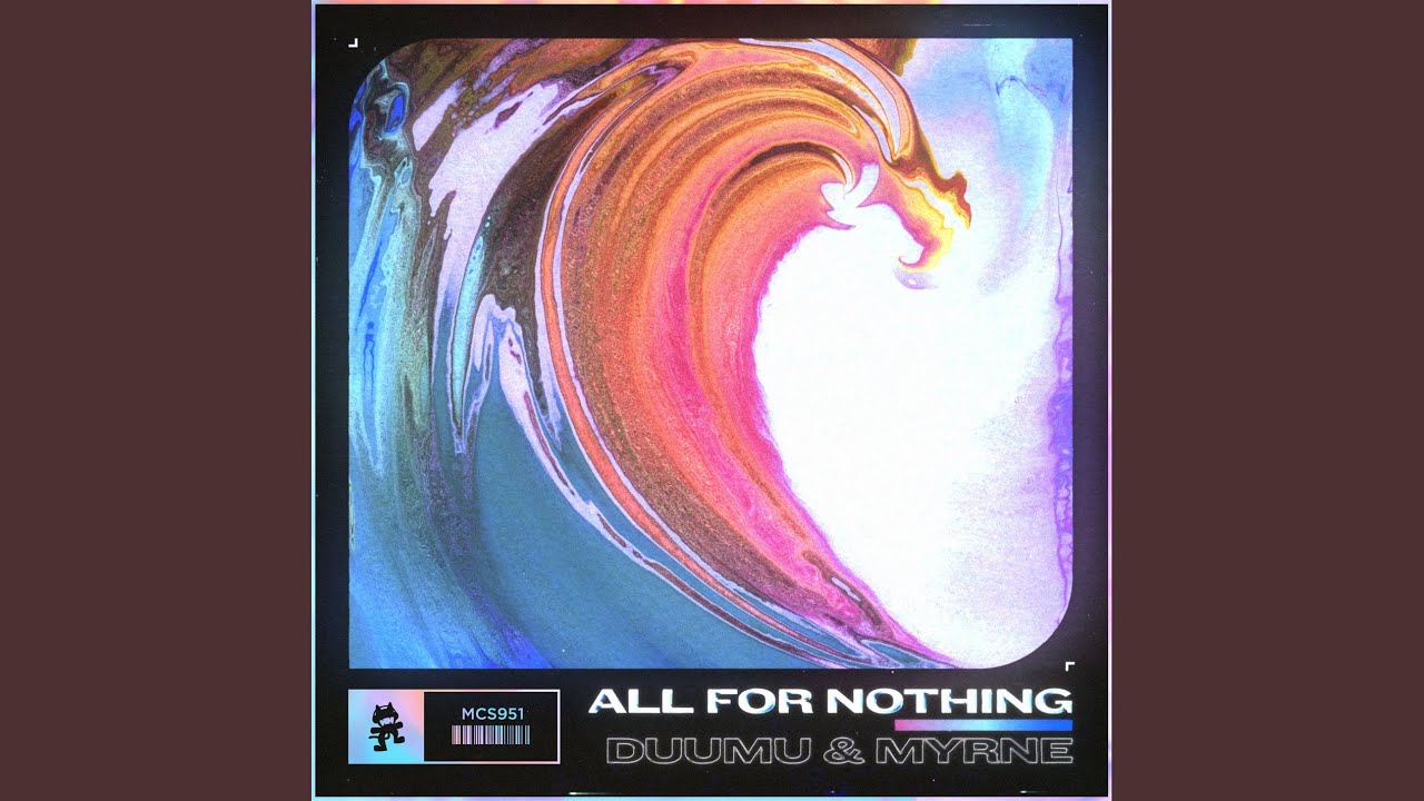 All for Nothing - YouTube