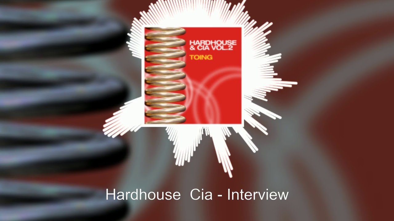 Hardhouse & Cia - Interview - YouTube