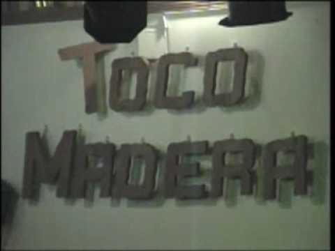 JULIO BARRETO - ASÍ SE COMPONE UN SON - YouTube