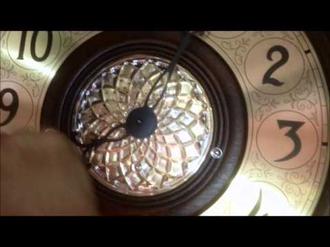 Clock Squeak - YouTube