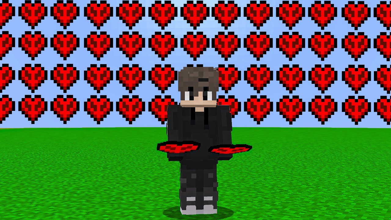 Why I Removed The Hearts Limit....... - YouTube