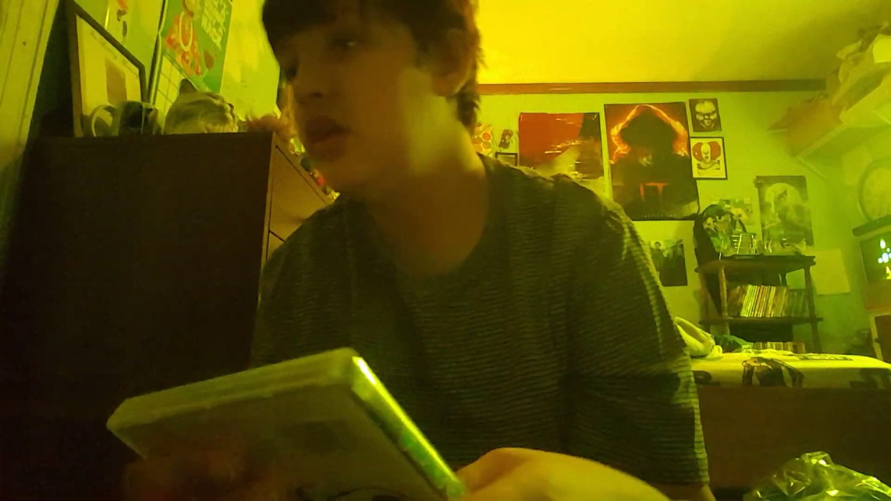 My TV shows. Collection,,,,- On Dvd part 2 - YouTube