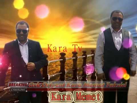 Ork. Oriyentler Kara Memet Taksici