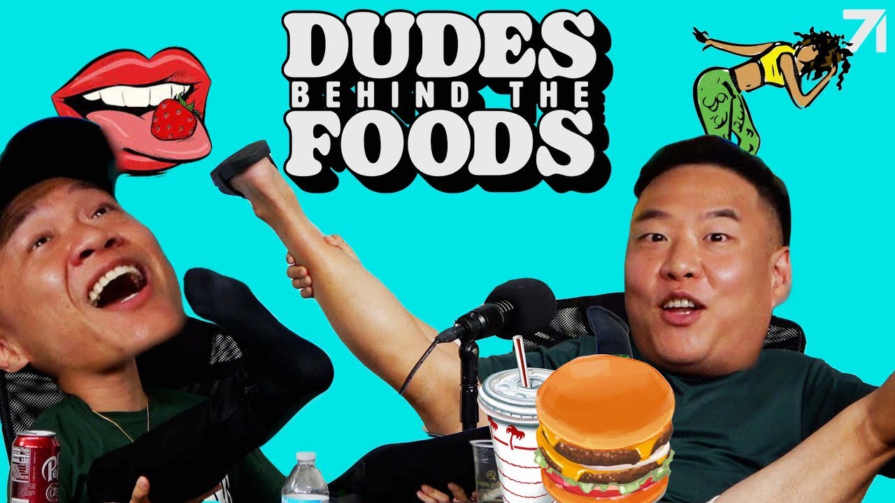 Hungry Hookups, Nood Beaches, & Dirty Old Asians | Dudes Behind the ...