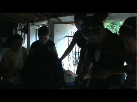Amaculi Durango Tamazula..La Cueba - YouTube