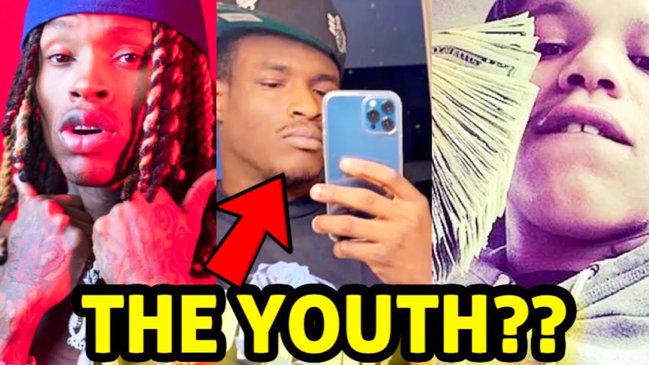 My Thoughts On Oblock J Hood King Von and K.I. - YouTube