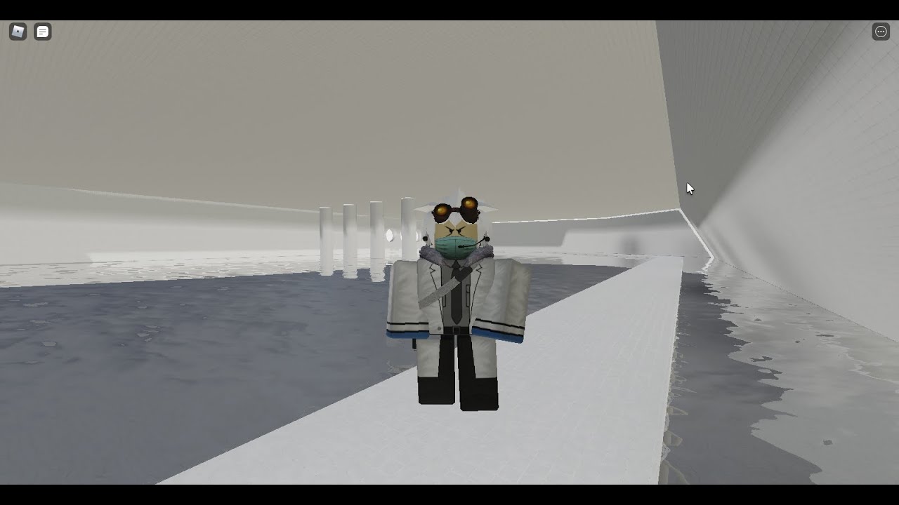 The Pool Rooms - Found Footage - Roblox (ALMOST DROWNED!) - YouTube