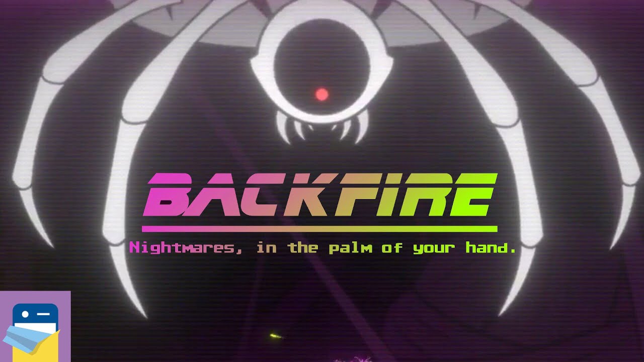 BACKFIRE: DEFEATED THE EVIL QUEEN! - iOS iPhone Gameplay Walkthrough (by Joel Rochon / GRYN SQYD ...