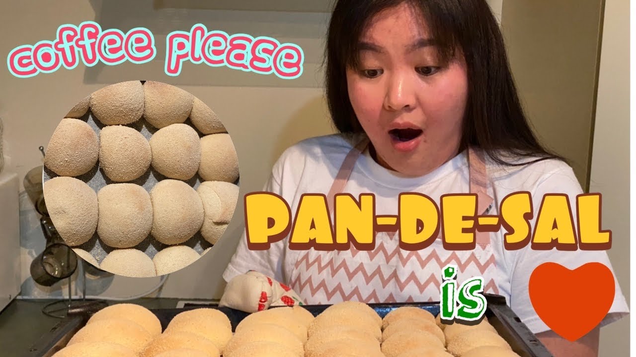 How to make pandesal sa 🇳🇿 - YouTube