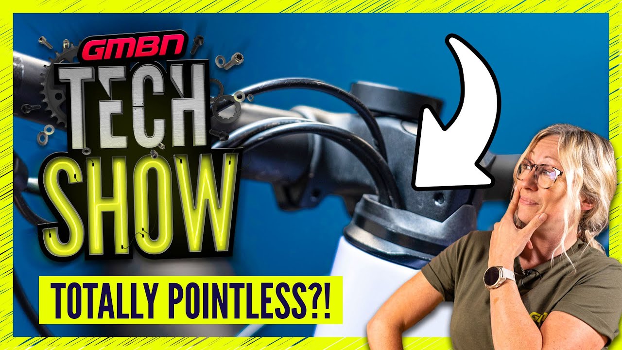 Is Headset Cable Routing Overrated?! | GMBN Tech Show 267 - YouTube