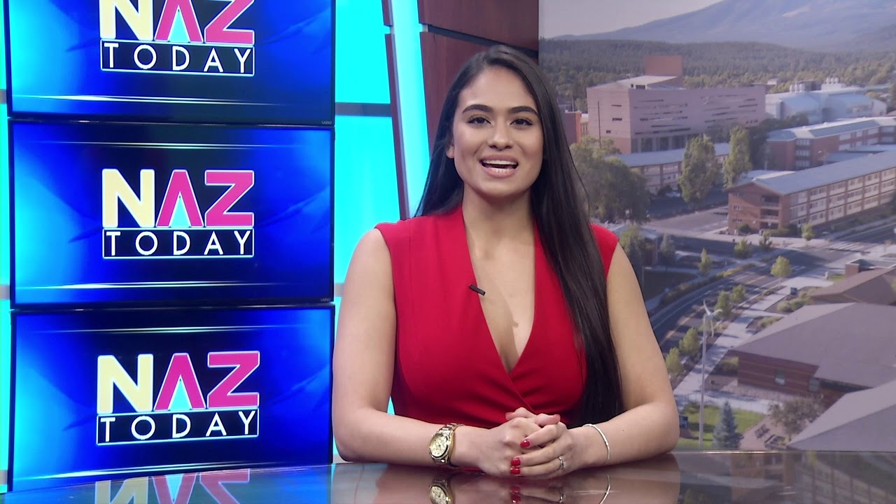 NAZ Today -- April 13, 2020 - YouTube