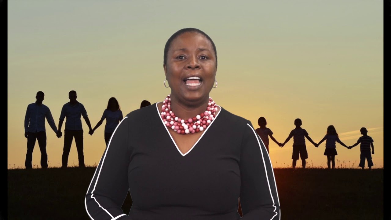 Hon. Delma Thomas Address To The Nation On The Occasion Of ...