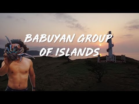 Babuyan Islands l Hike and Explore! - YouTube