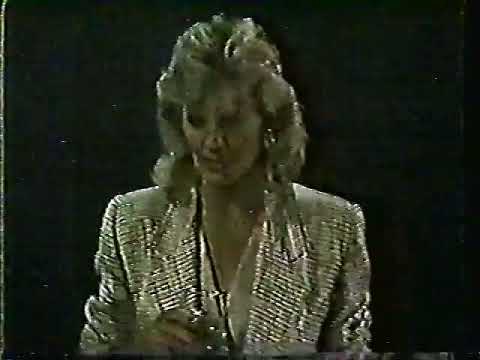 GUIDING LIGHT: 1986 Promo (The Return Of Alan Spaulding) - YouTube