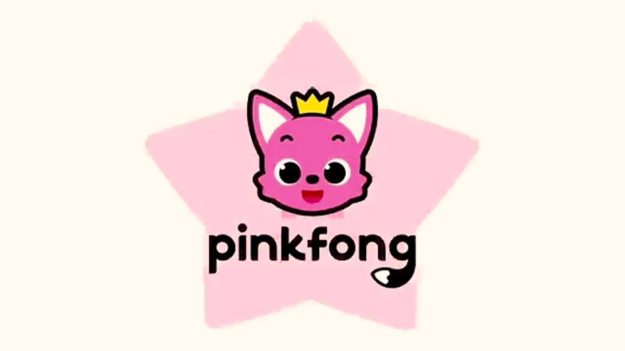 Pinkfong Intro effects ( Inspired by preview 2) - YouTube