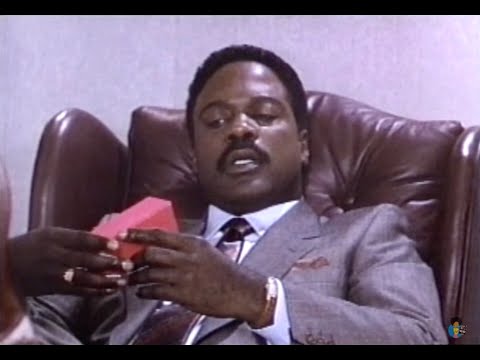 On The Block (1990) | Howard Rollins, Jr. Marilyn Jones | Filmed in Baltimore