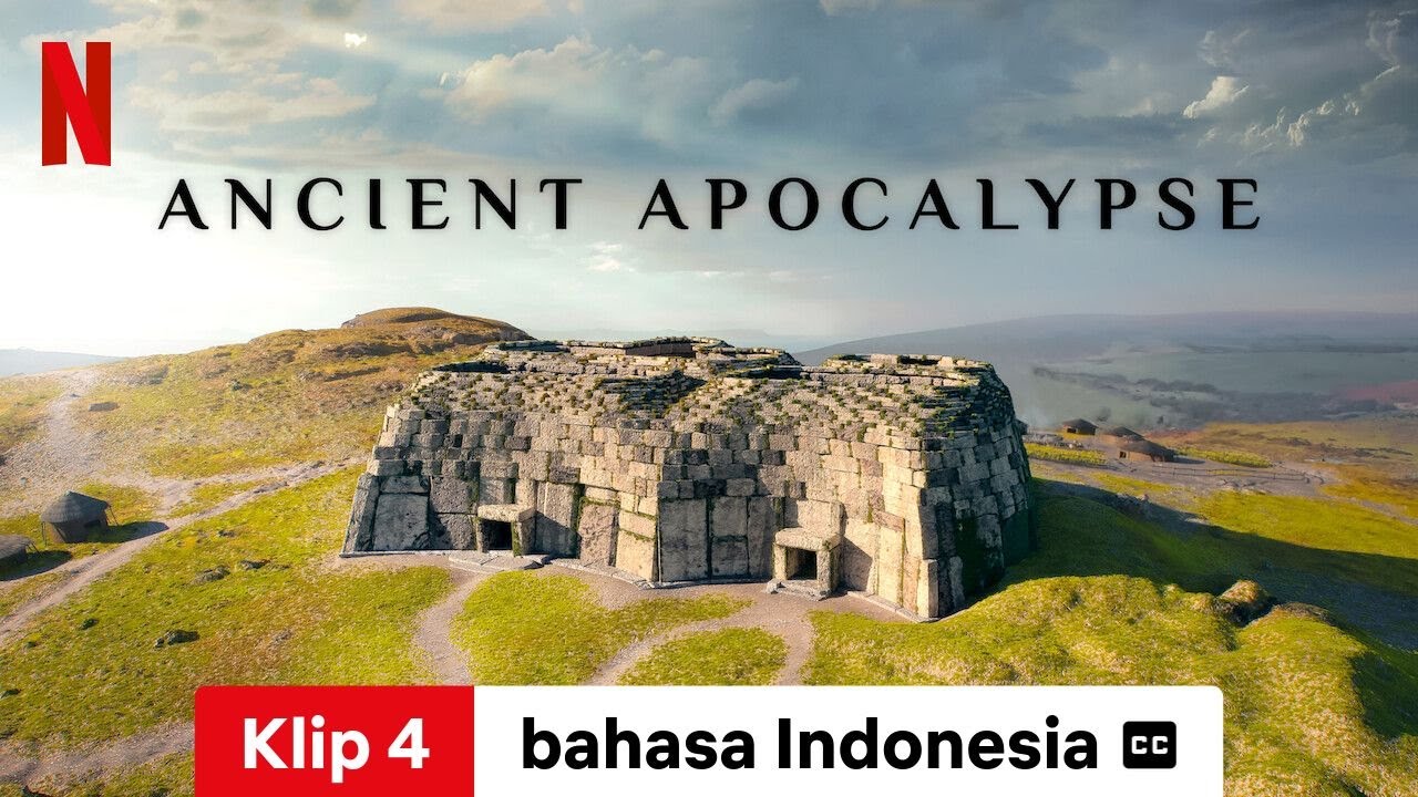 Ancient Apocalypse (Klip 4 dengan subtitle) | Trailer bahasa Indonesia ...