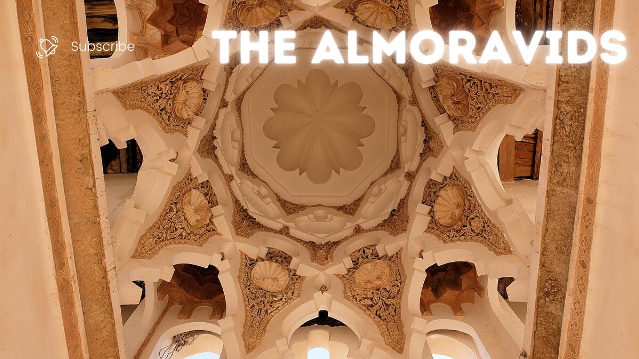 The Almoravids: A Historical Journey Pt. 1 - YouTube
