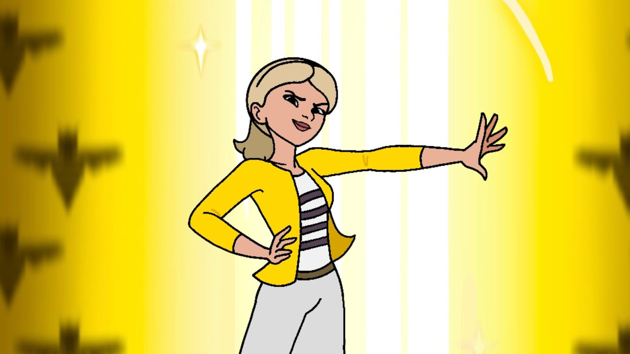 Queen Bee Transformation | Teaser - YouTube