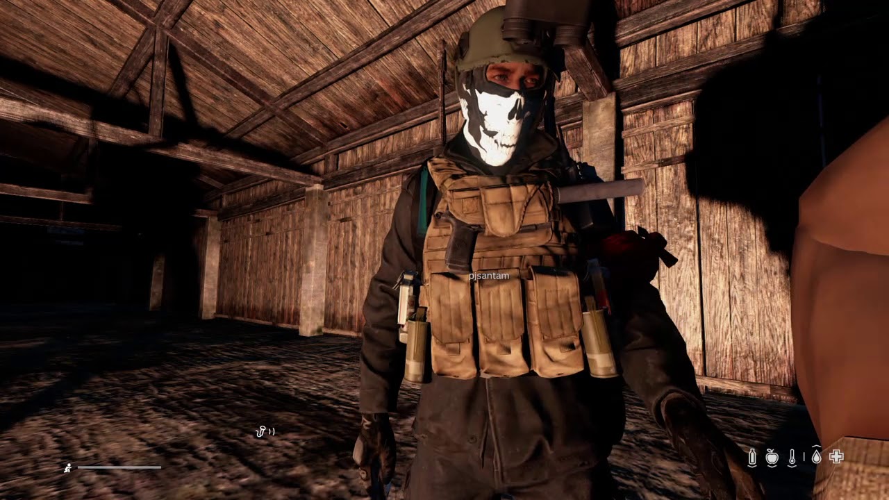 First RP experience - DayZ - DHP - YouTube