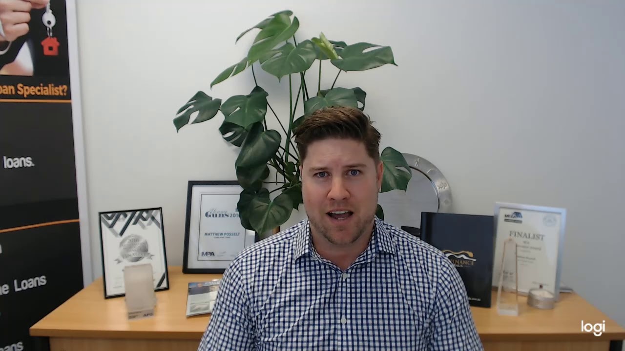 Matthew Posselt Elite Finance Australia First Home Buyer Coach Royal ...