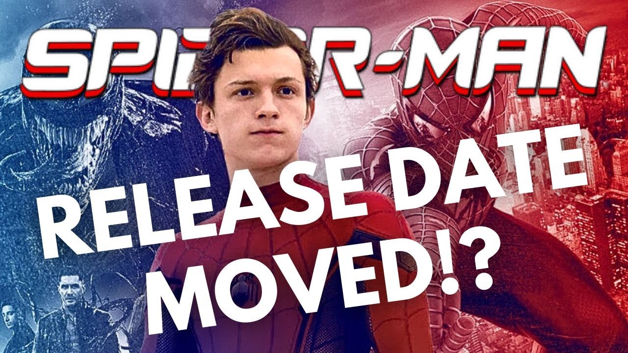 EXCLUSIVE: How Christopher Nolan SCARED Spider-Man Out of His Own ...