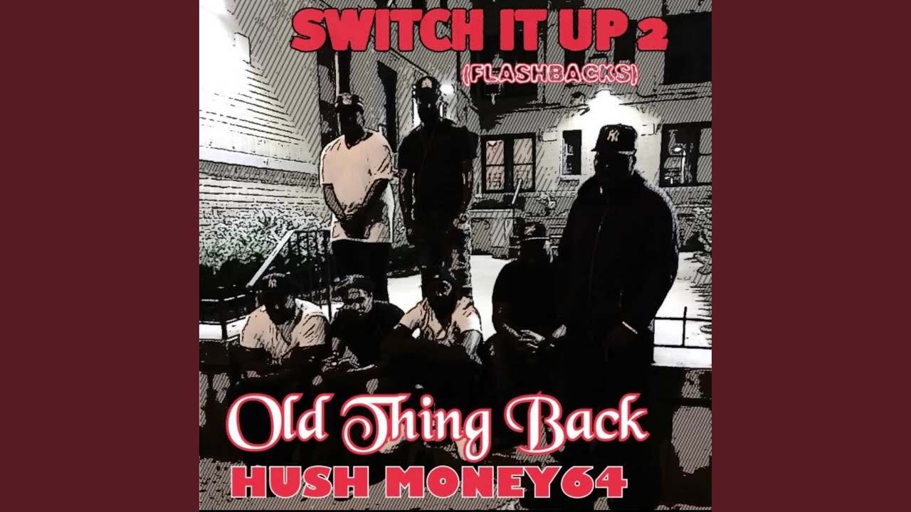 Old Thing Back - YouTube