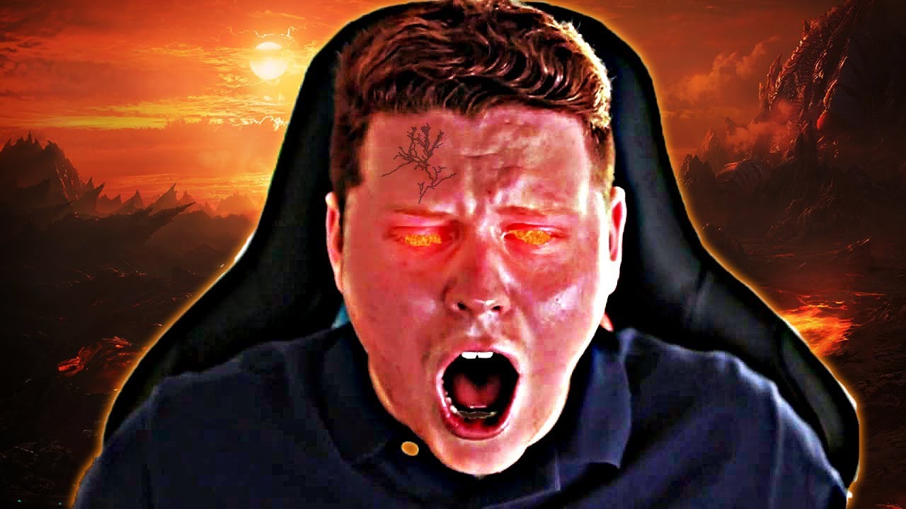 BEHZINGA'S UNCONTROLLABLE RAGE 2! (2018) - YouTube