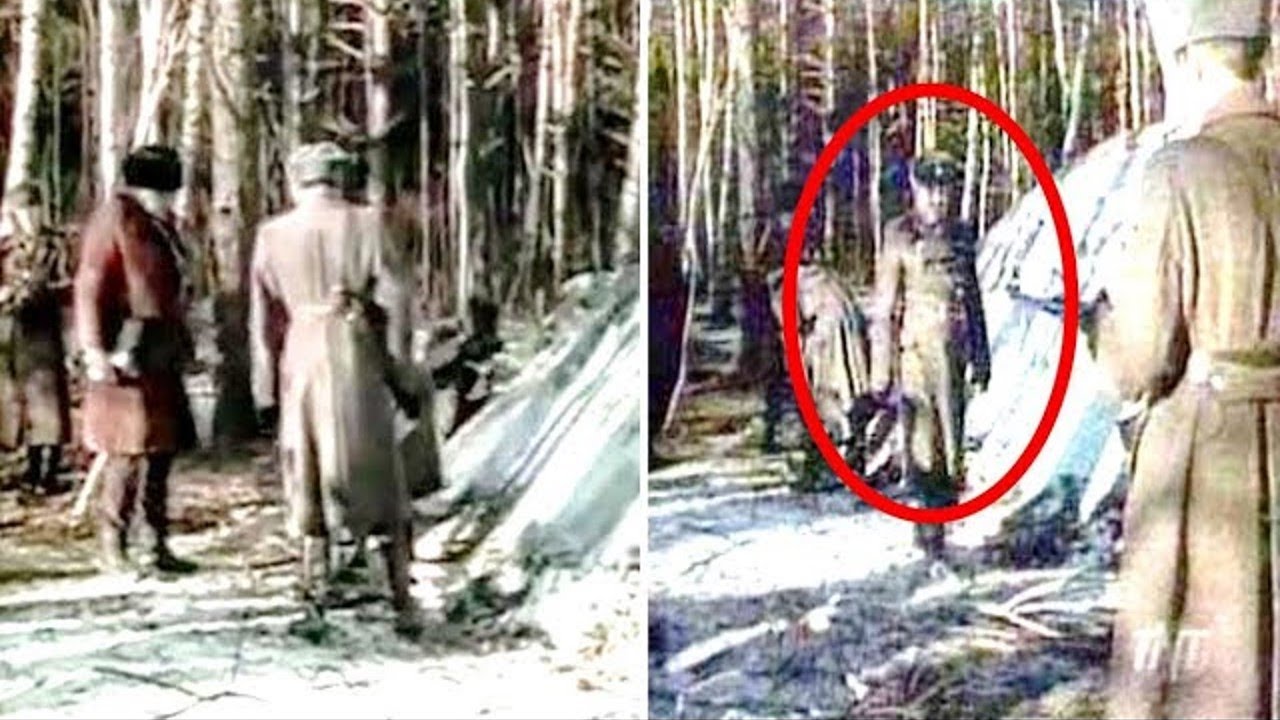 The FBI Just Declassified A Document Saying Earth's Been Visited By Beings From A Parallel ...