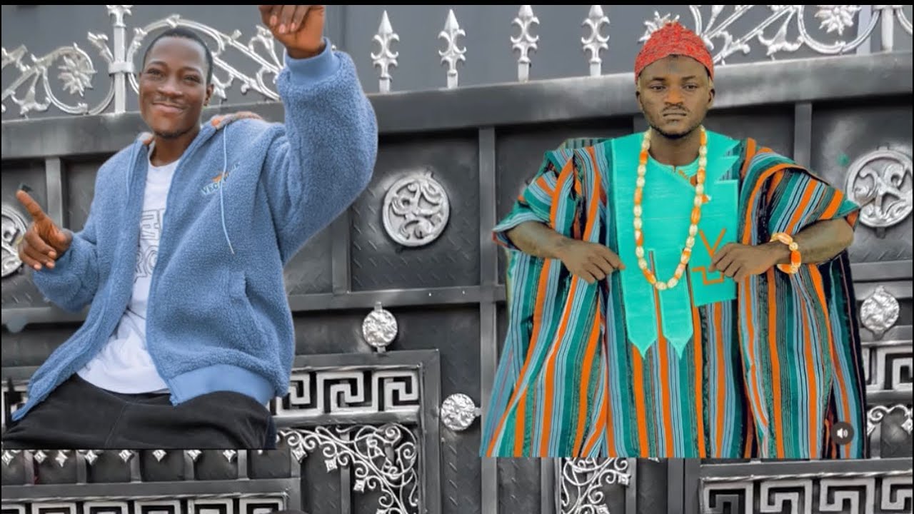 Between DJ chicken and portable who blown pass - YouTube