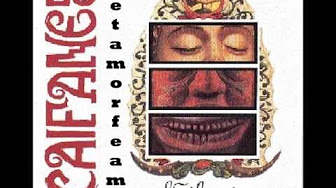 Caifanes, El Silencio (1992) - YouTube