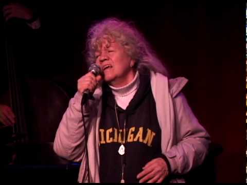 Lodi Carr: My Funny Valentine - YouTube