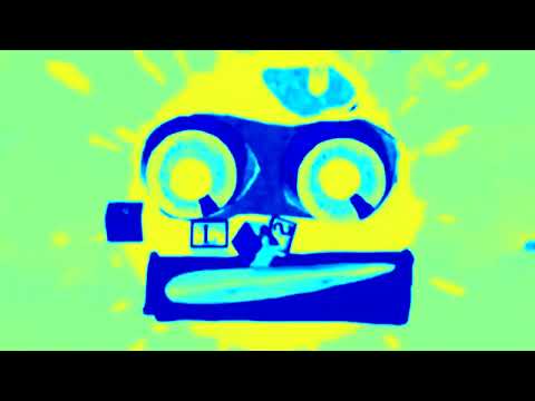 Klasky Csupo In Opposite Robot Flip (60fps)