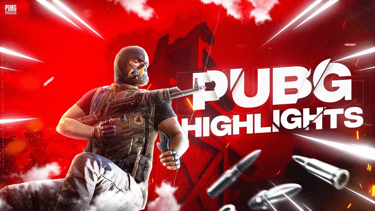 HIGHLIGHTS | PUBG MOBILE | PARTIZAN ESPORTS - YouTube