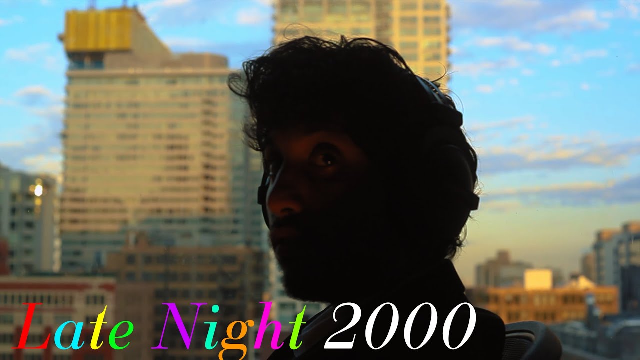 Late Night 2000 (Part 5) - YouTube