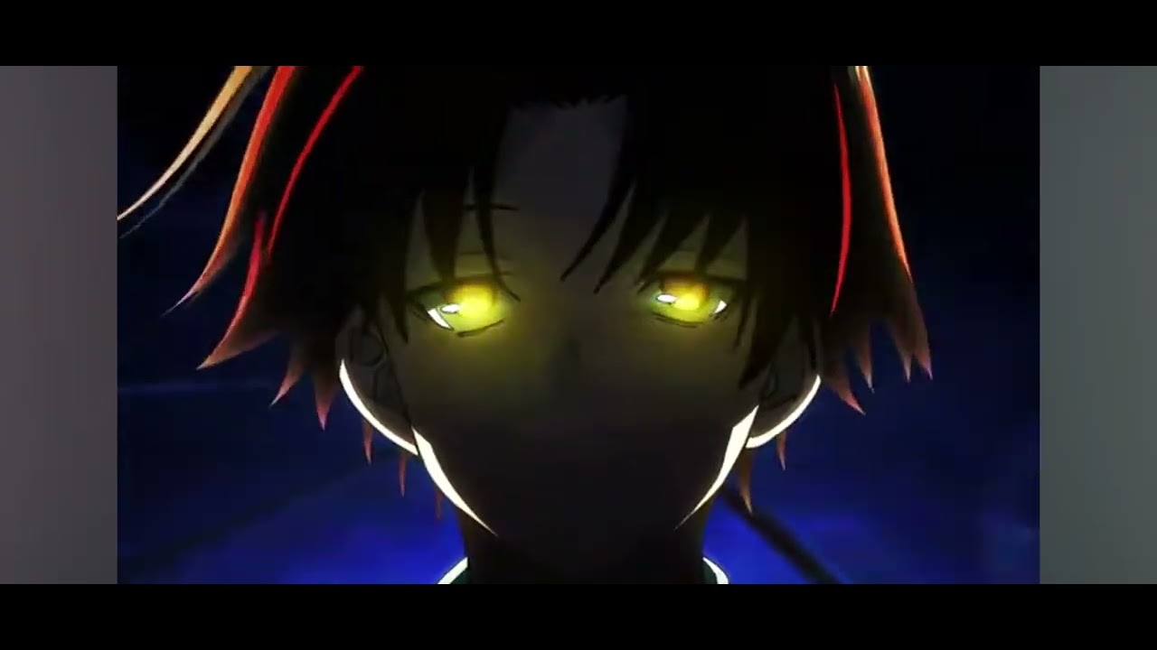 Ayanokoji: The mastermind/ Edit/ Anime lovers - YouTube