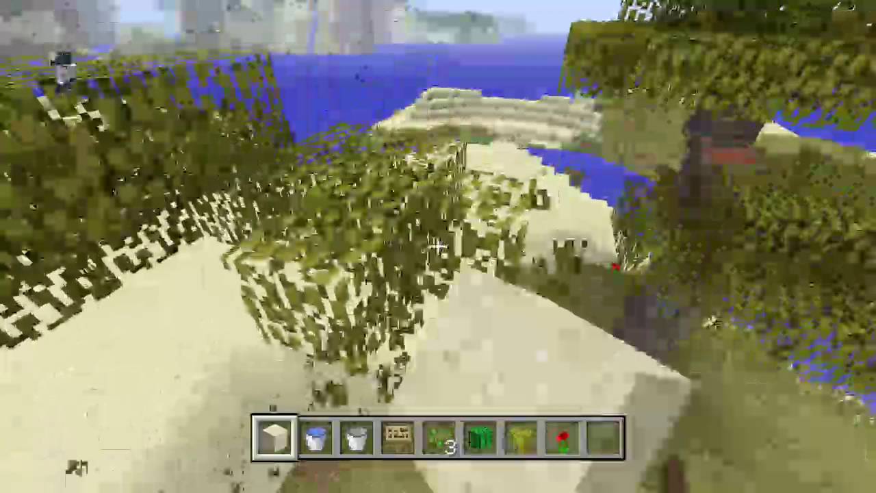 MINECRAFT CREATING FACTION - YouTube