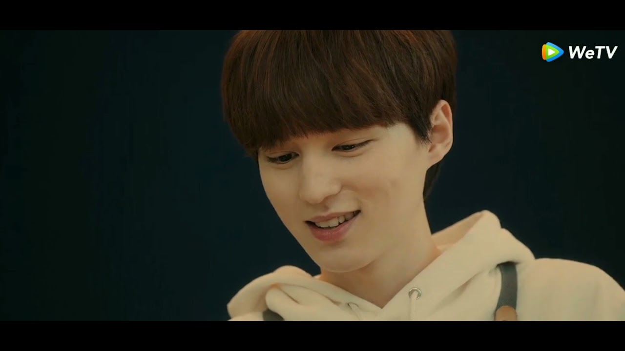 Peach of Time Episode 1 1/2 #peachoftime #blseries - YouTube
