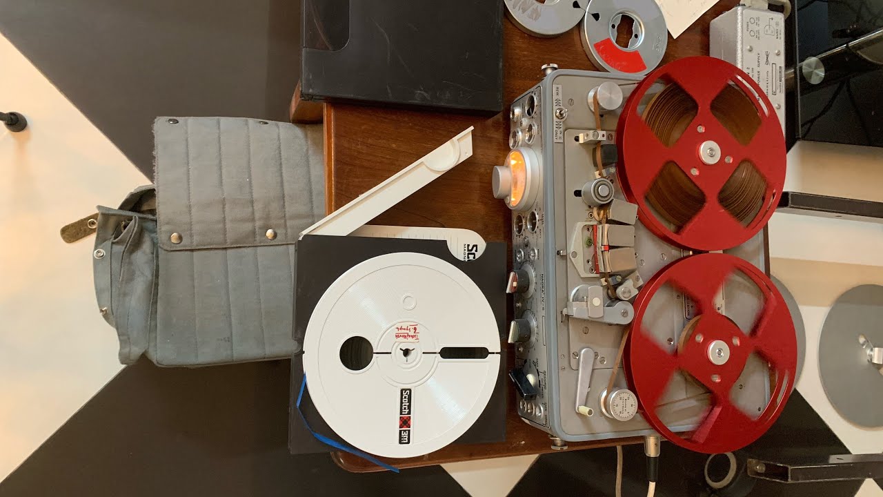 Nagra ivs- đời 4 sô cực đẹp đã có mặt liên hệ gấp Tâm an audio ...