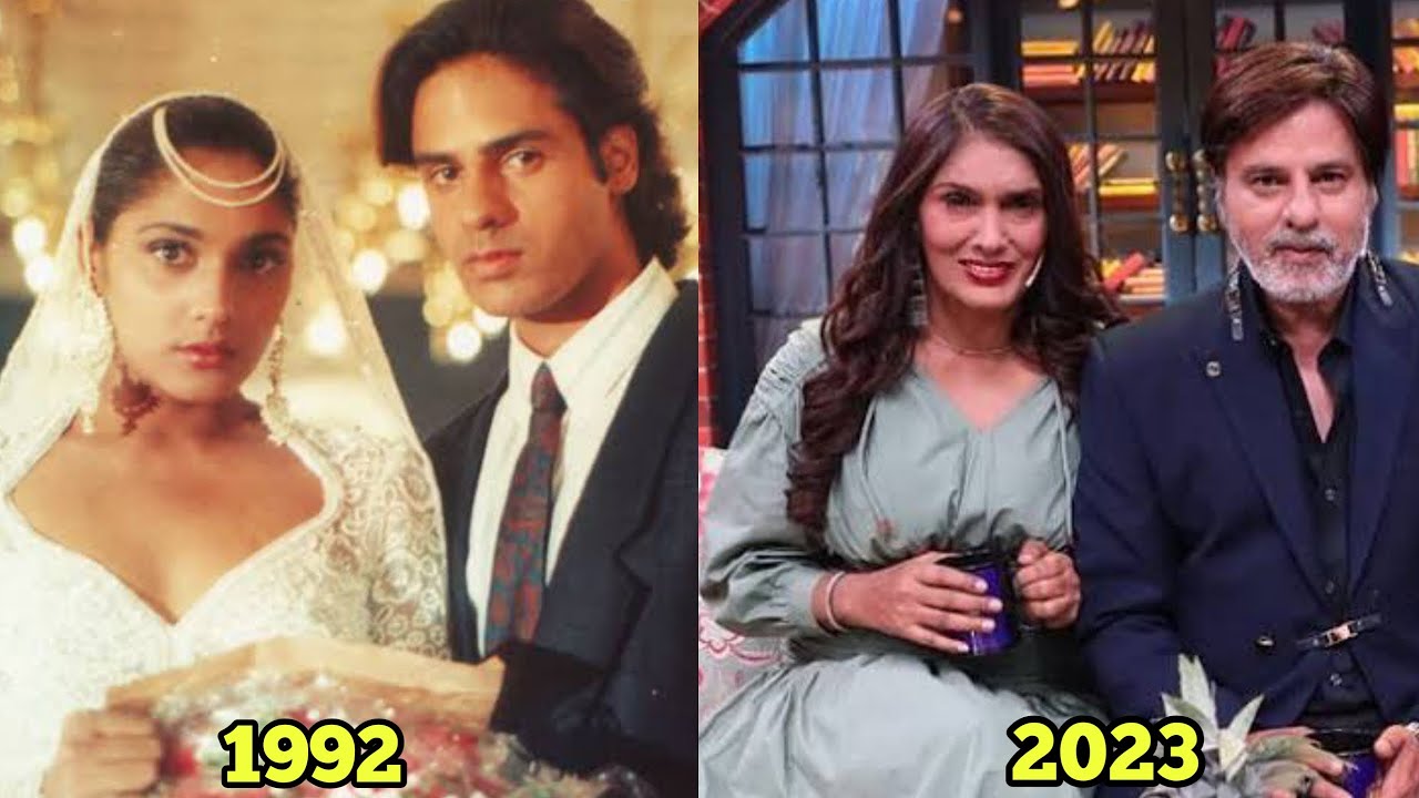 bollywood actors old and new picture then and now # ...