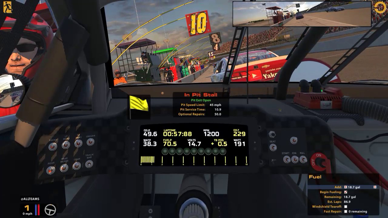 iRacing: Motorsport Simulator - YouTube