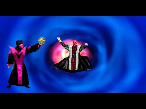 Mortal Kombat New Era (2020) Oniro Full Playthrough - YouTube