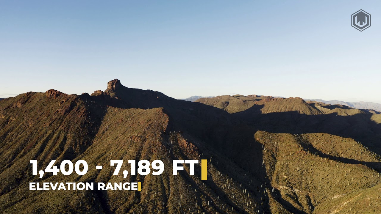 Unit 20B | Arizona - YouTube