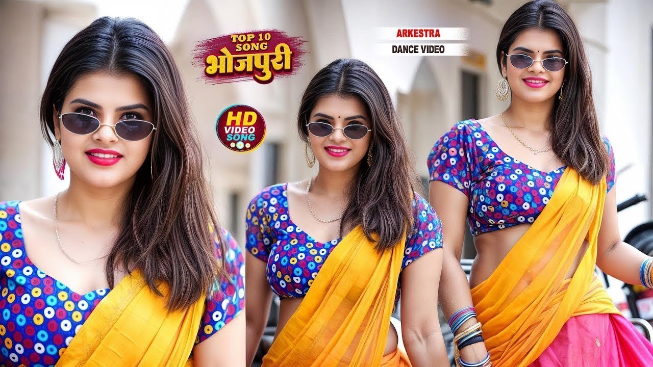 भोजपुरी गरमागरम फाडू गाना | #Bhojpuri Blast Nonstop | सुपरहिट भोजपुरी ...