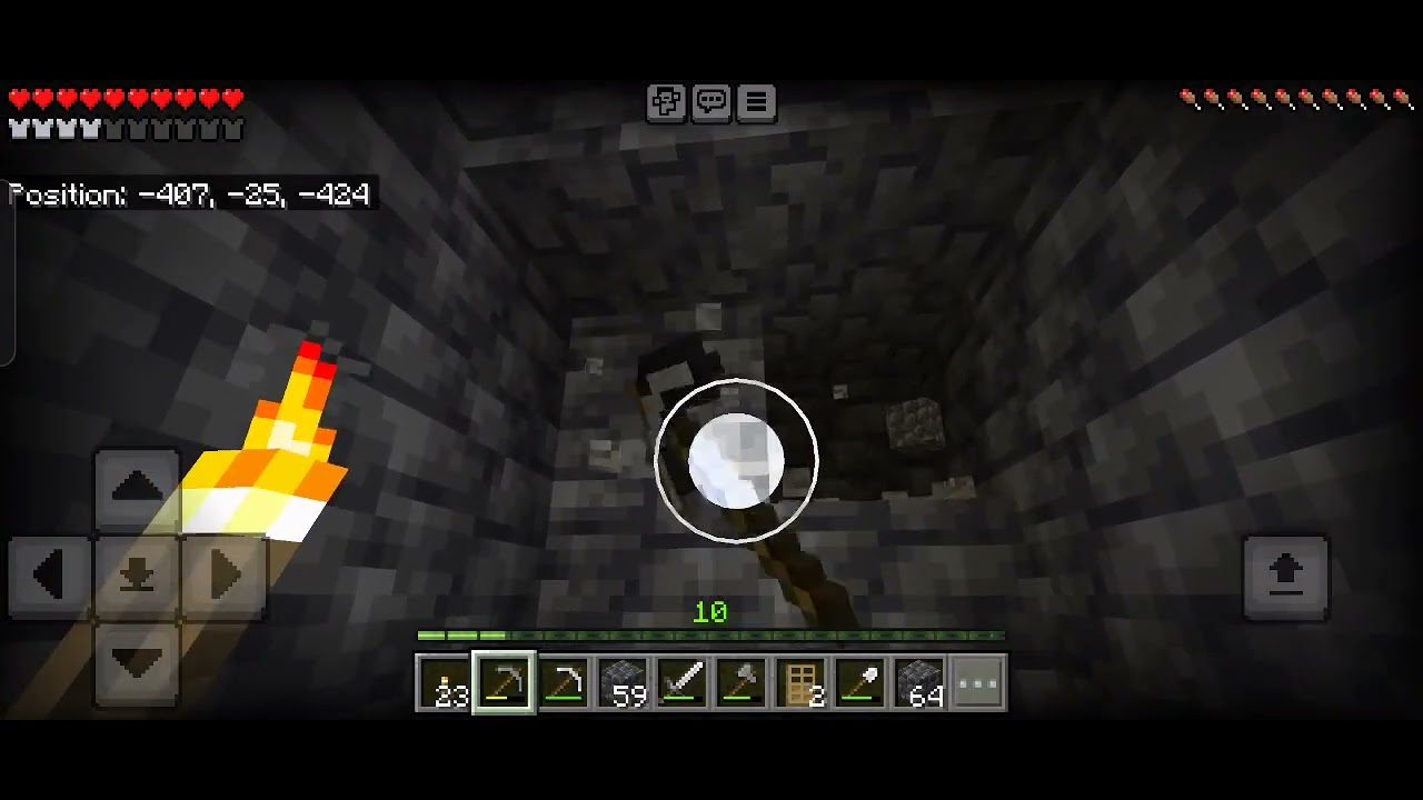 finally achieved viewer request! found diamond! ( Minecraft) - YouTube