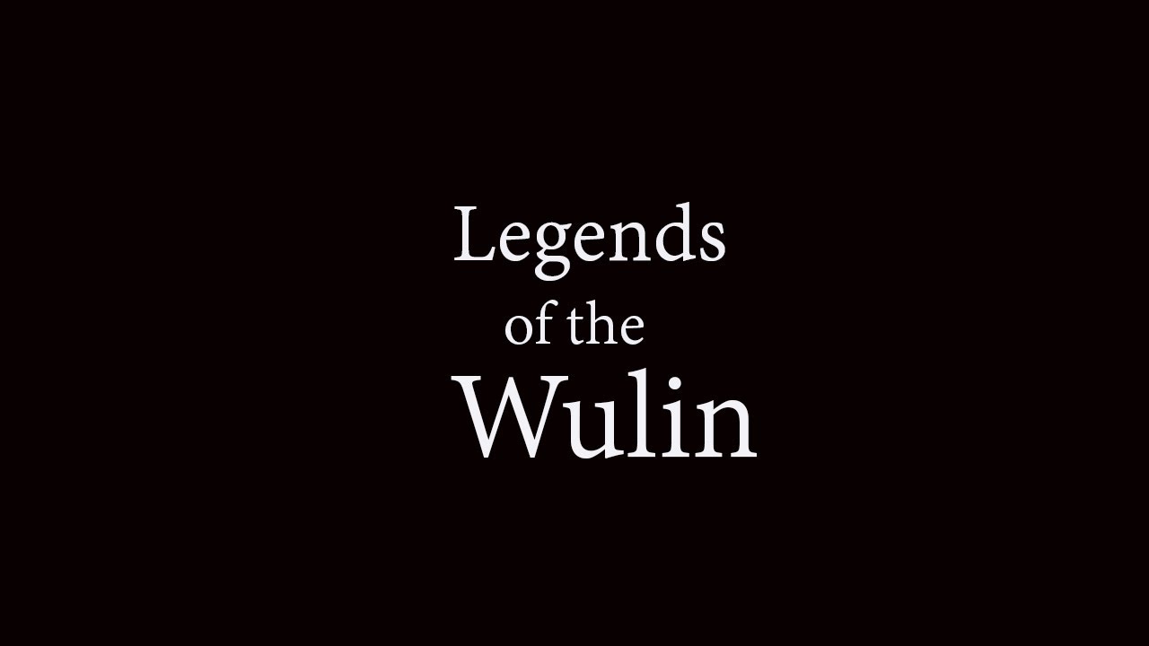 Pros, Cons, and Steal: Legends of the Wulin - YouTube