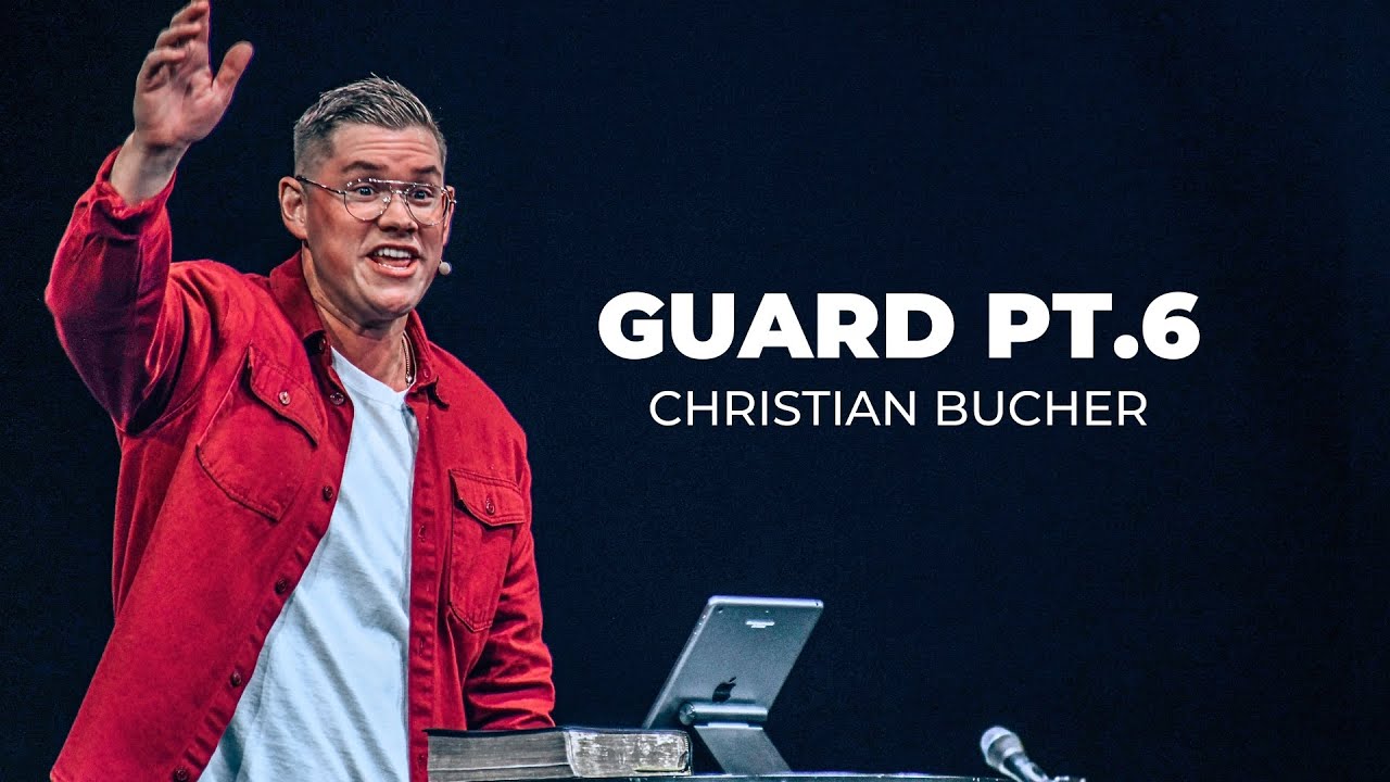 10.20.24 Guard Series - The Truth - YouTube