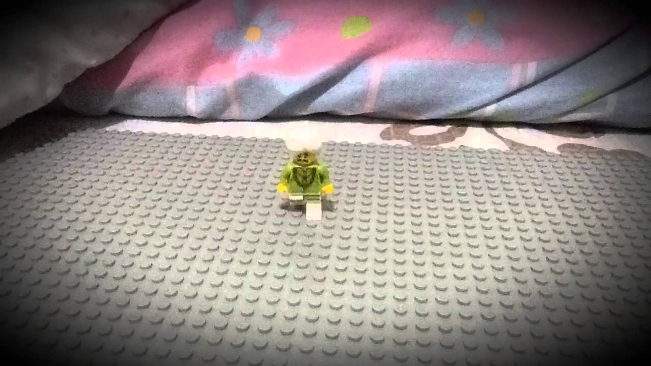 book of life lego version created by Gabe and ANDI at home - YouTube